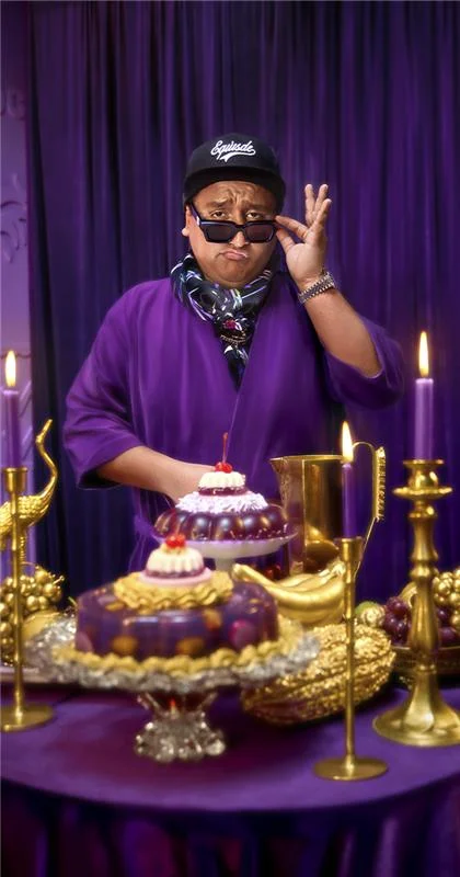 Preguntas frecuentes - Jorgito Luna